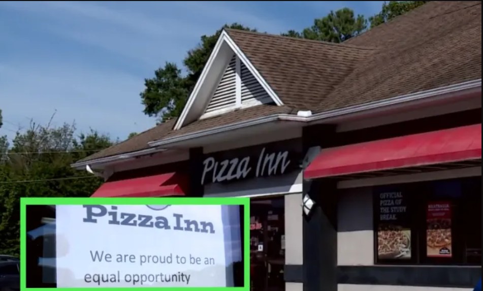 Customer Demands Warning For Restaurant’s Special Needs Employees ...