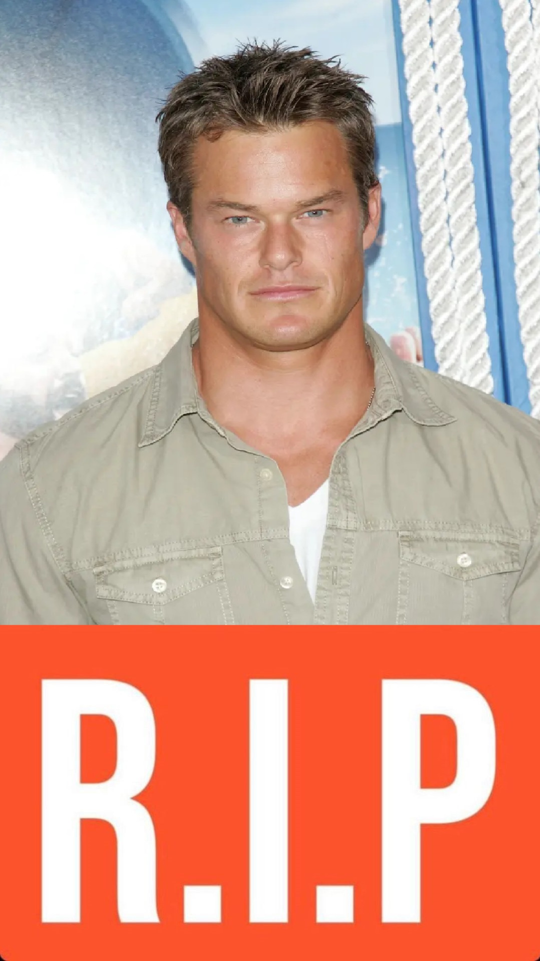 Soap Opera Star And Fitness Model Dies At An Early Age