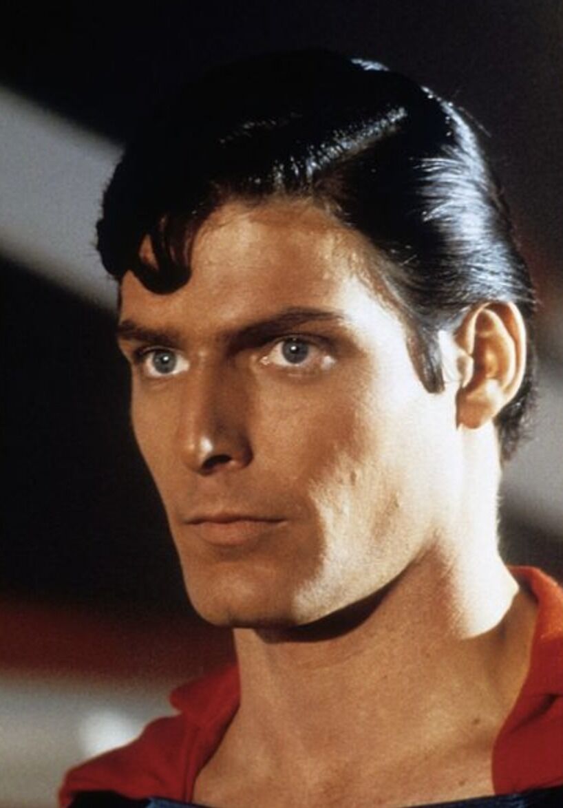 Christopher Reeve’s son lost both his parents by age 13