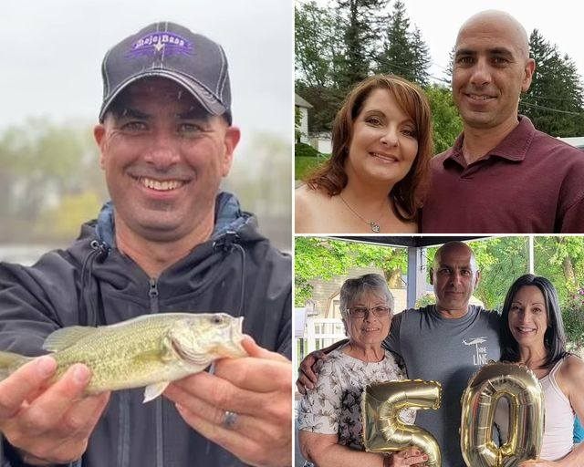 Corey Comperatore, the man that lost his life at the Trump rally. He ...