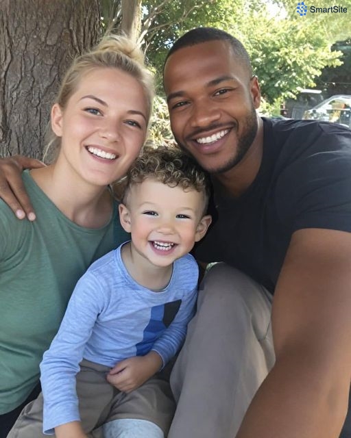 I took my son to visit my boyfriend’s house — We couldn’t believe what we found in his room