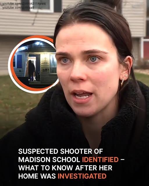 What to Know About the Suspected Shooter and Two Victims Killed in the ...