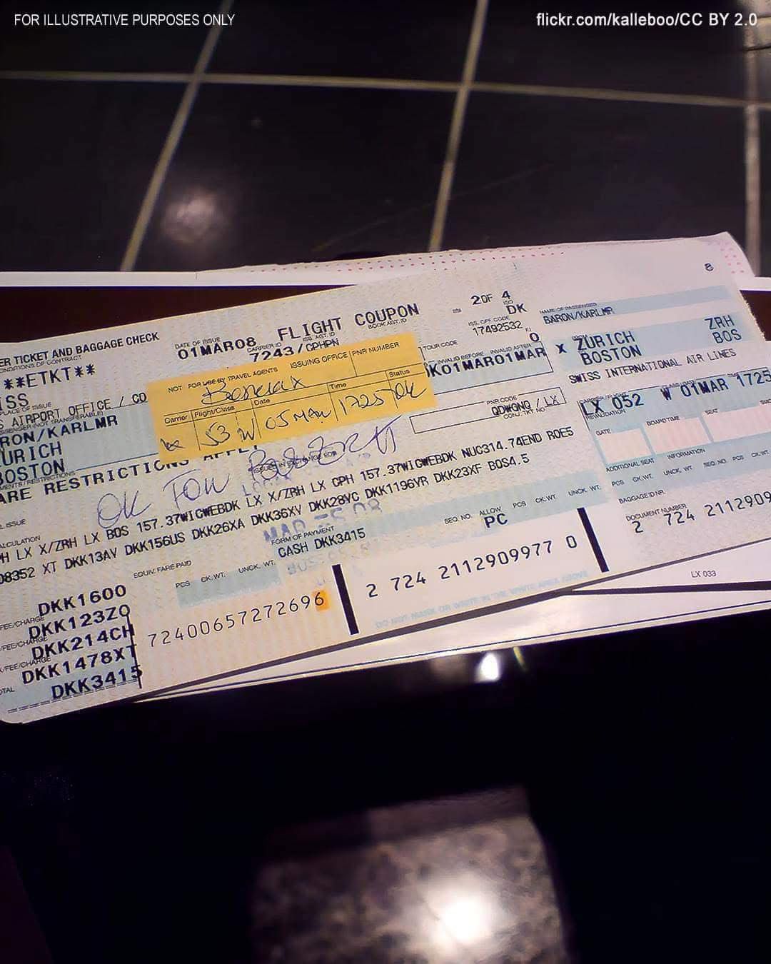 A woman shared her life story on the social media explaining that ...