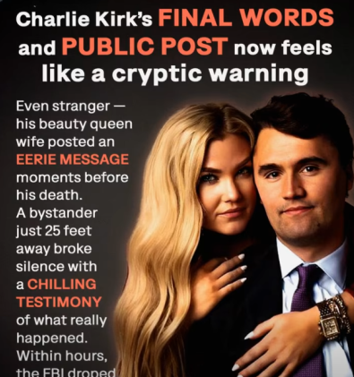 What We Know About the Charlie Kirk Incident: Key Details and Updates