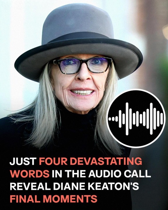 New Details Emerge About Diane Keaton’s Final Months